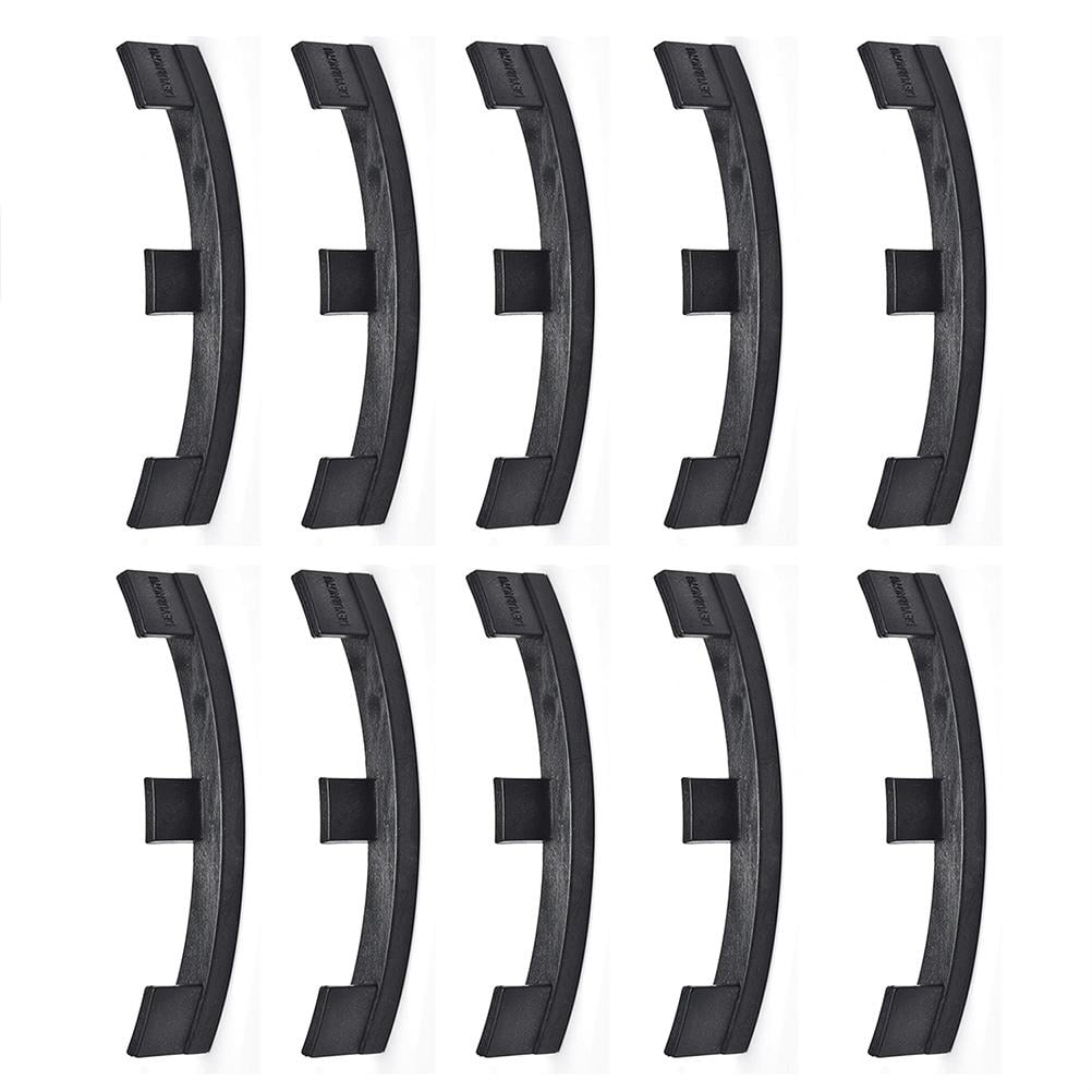 10PCS Plant Bender Branches Bender Twig Clamps Plant Bending Clips for ...