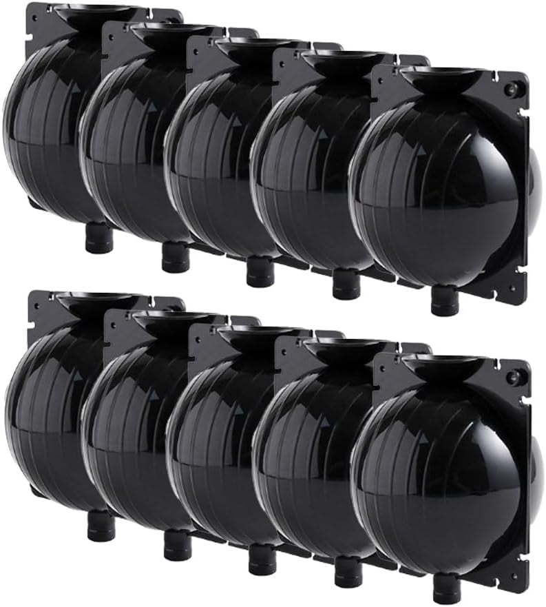 10PCS Plant Root Growing Box, 2025 New Air Layering Propagation Kit ...