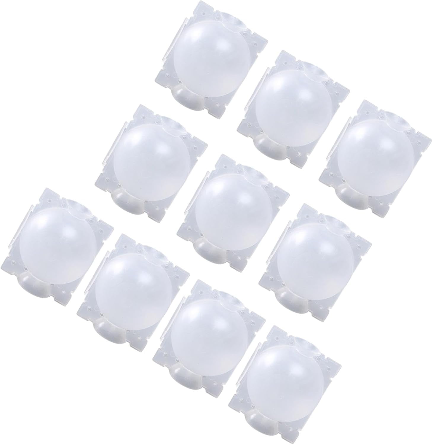 10PCS Plant Root Growing Box, 2025 New Air Layering Propagation Kit ...