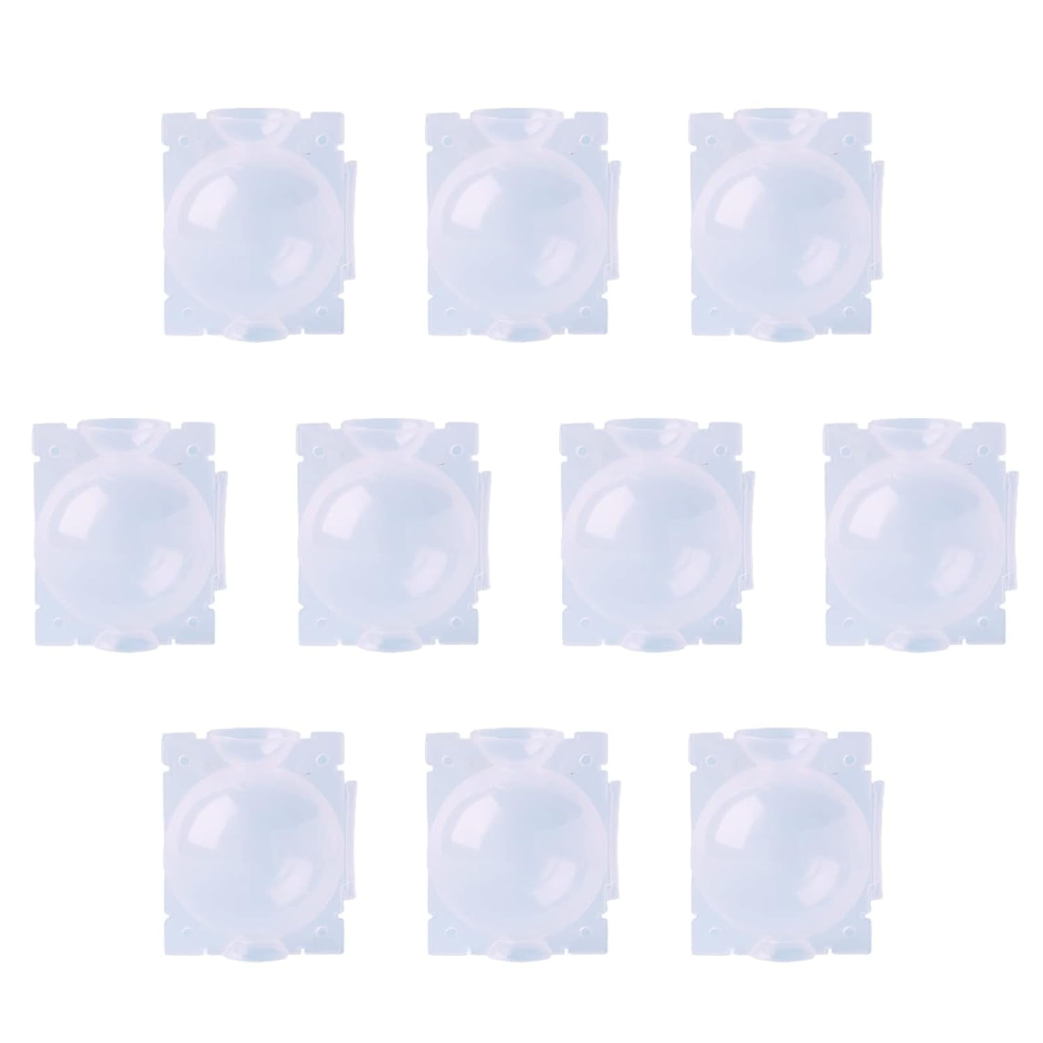 10PCS Plant Root Growing Box, 2025 New Air Layering Propagation Kit ...