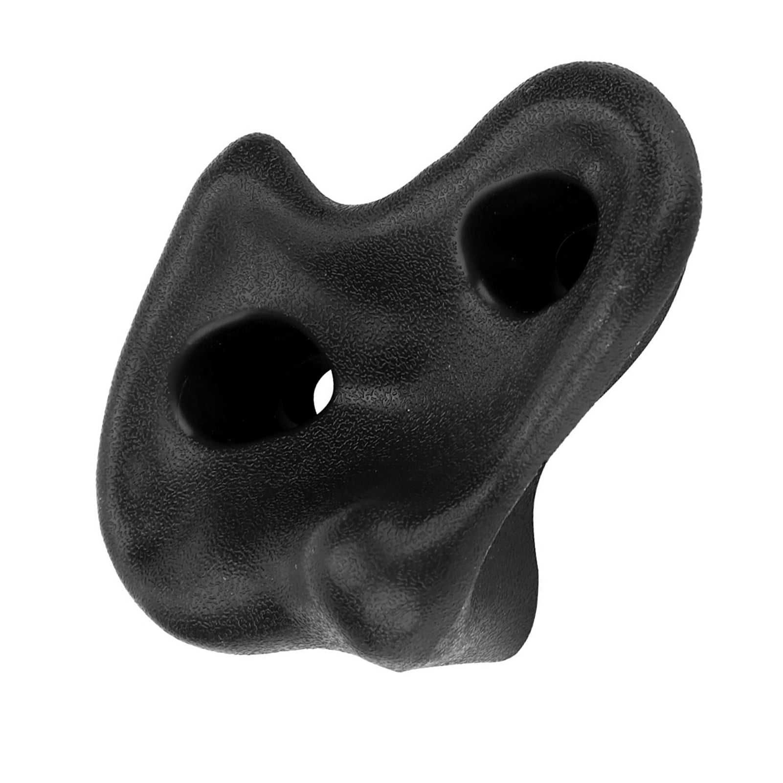 10PCS Plastic Textured Rock Climbing Stone Rocks Wall Stones Kids ...