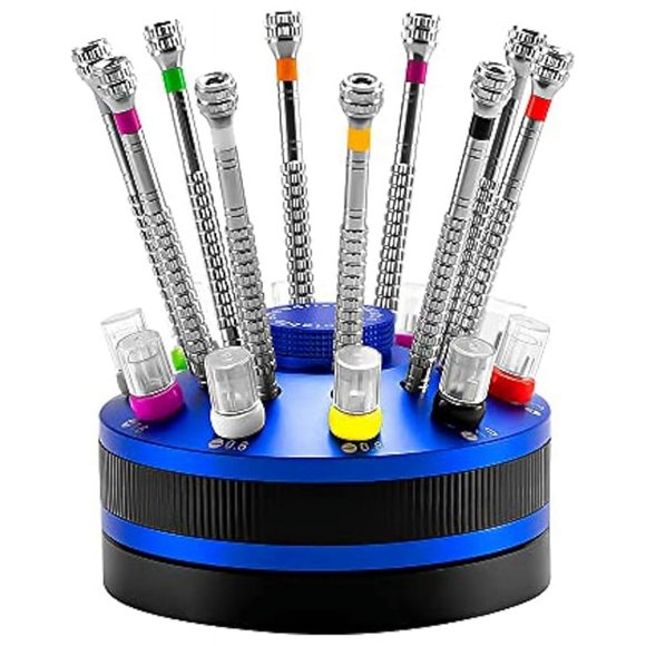 Jeweler's Screwdriver Set