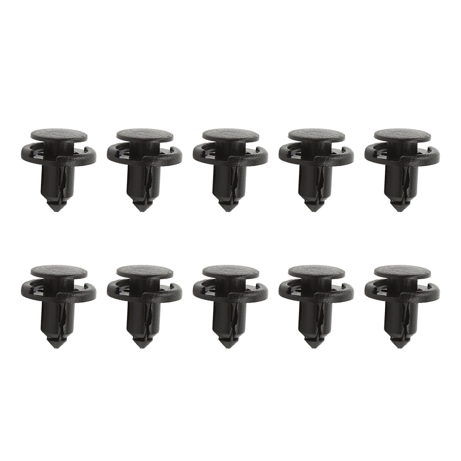 10PCS Push Type Retainers Clip 1006521 00 A Powerful Fixing Force ...
