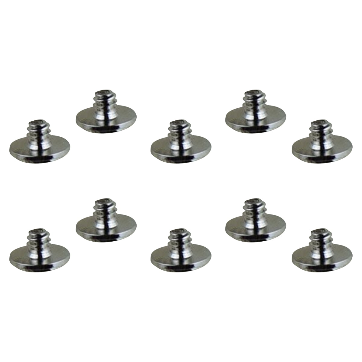10PCS Replacement Watch Movement Screw for 2824 2834 2836 2846 ...