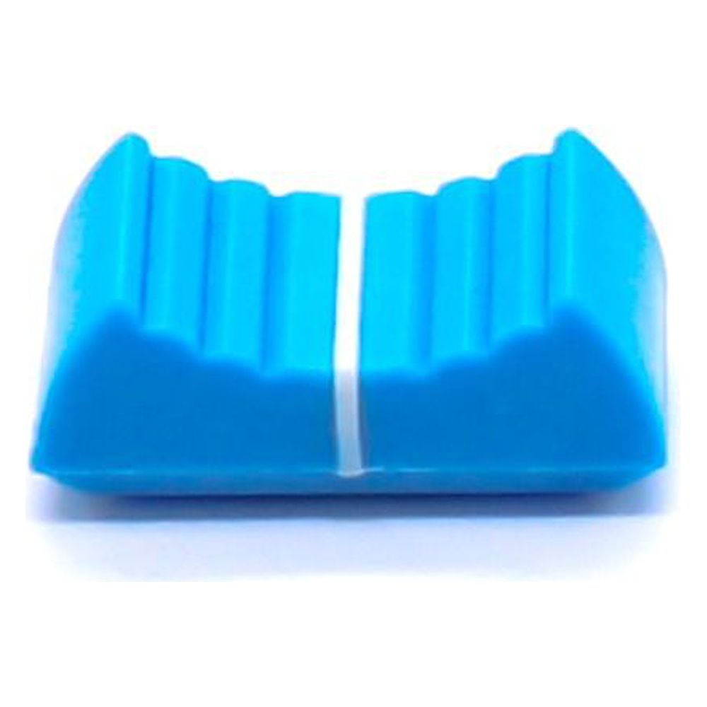 10PCS Ribbed Mixer Desk Sensitive Slider Sliding Straight Slide Push ...