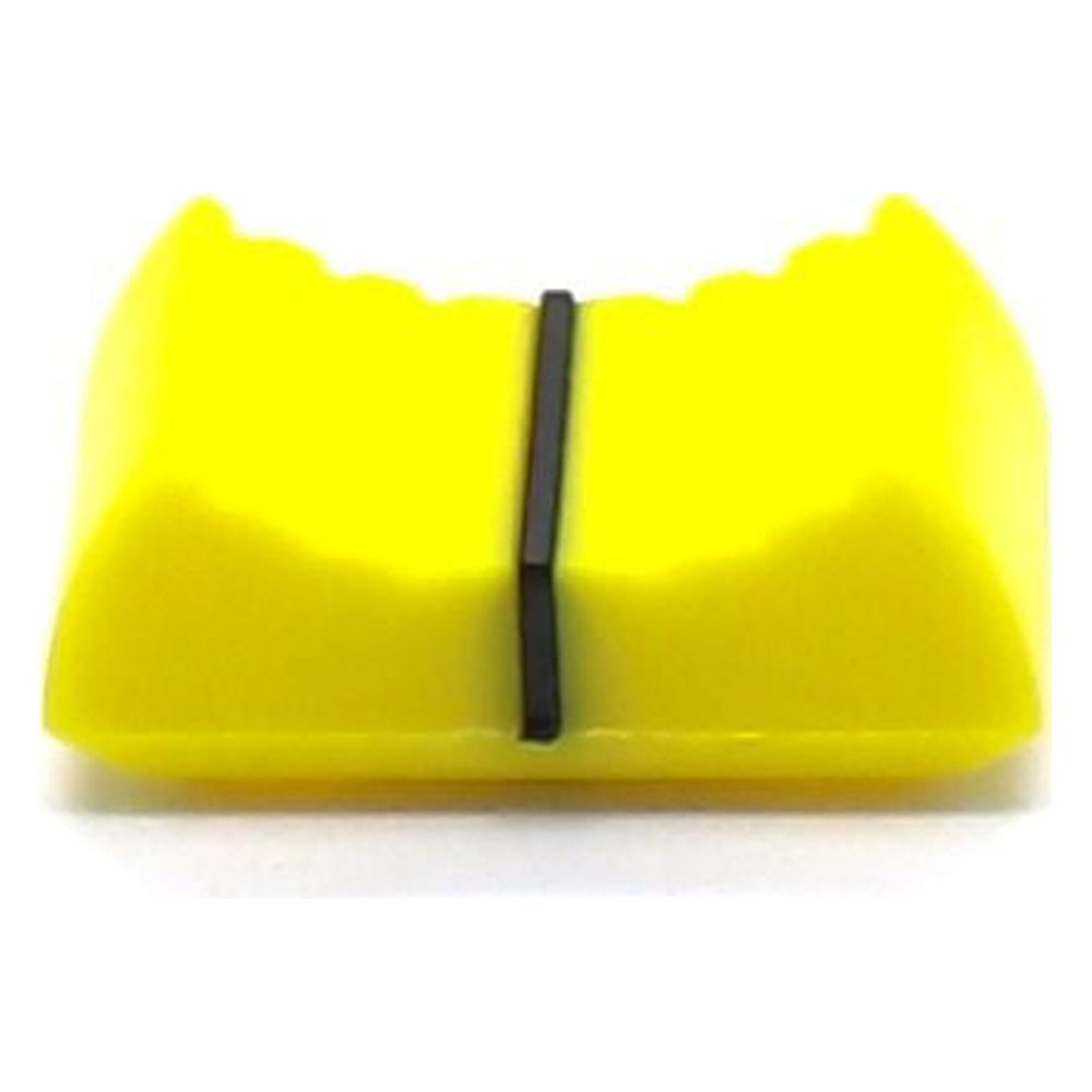 10PCS Ribbed Mixer Desk Sensitive Slider Sliding Straight Slide Push ...