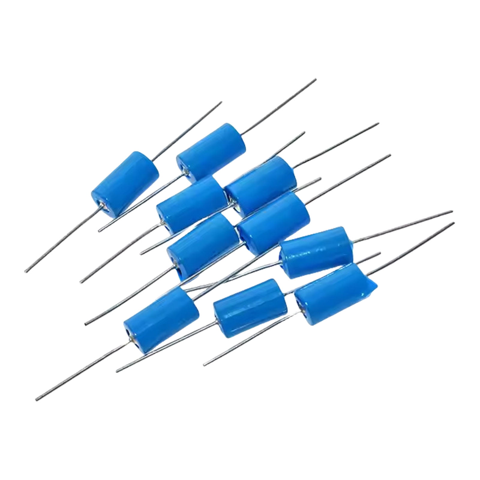 10PCS SW420 Metal Vibrating Detection Sensoring Switches Set for ...