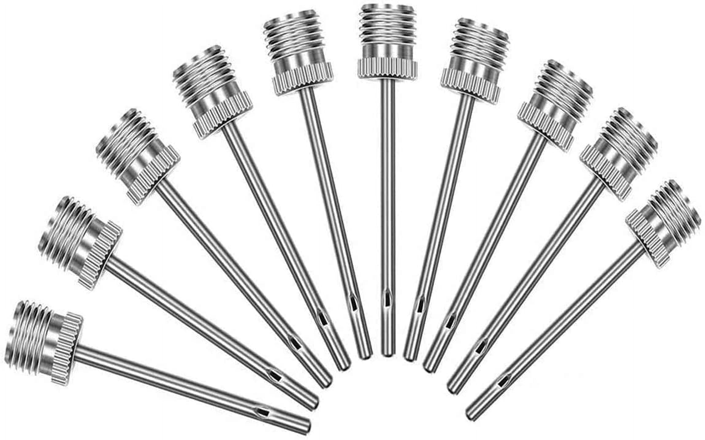 10PCS Set for Football, Basketball, Volleyball, Netball & More ...