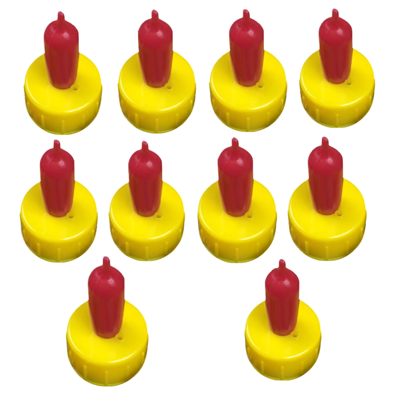 10PCS Sheep Milk Drink For Orphaned Lamb, Pup, Dog, Foal, Calf Feeding ...