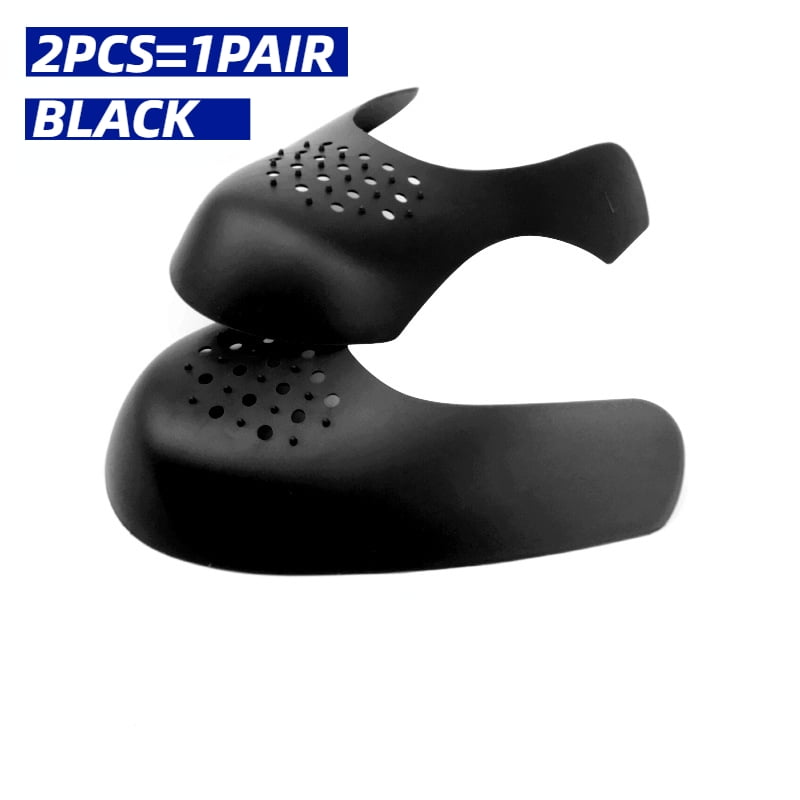 10PCS Shoes Head Stretcher Shield Anti Crease Bending Crack Toe Cap ...