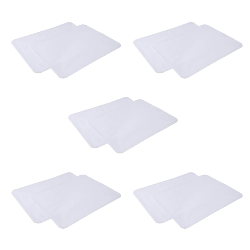 10PCS Silicone Vacuum 3D Silicone Film for -3042 3D Sublimation ...