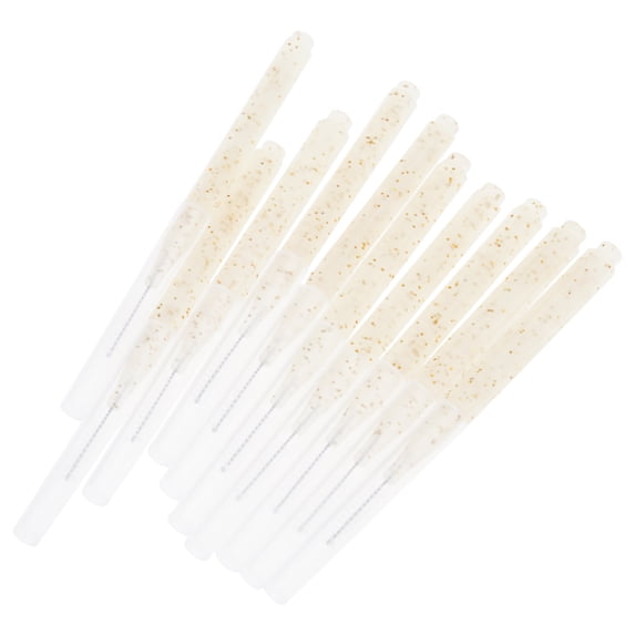 10PCS Small Eyebrow Brush Set Professional Makeup Brushes For Brows And ...