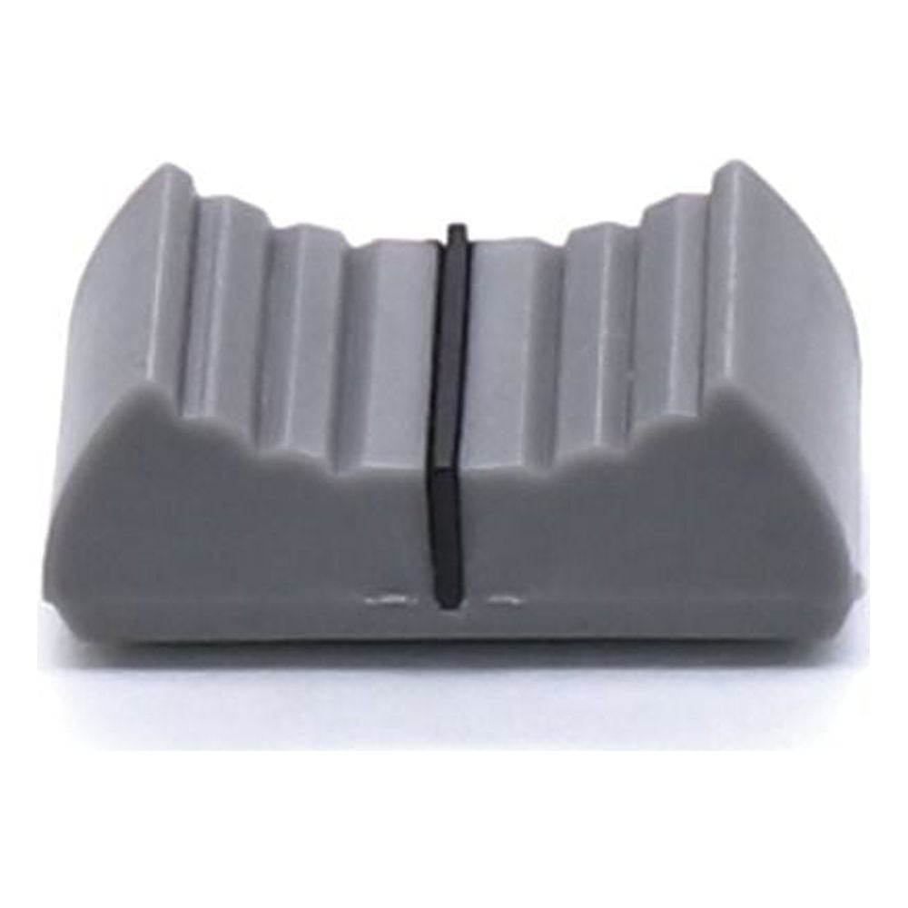 10PCS Supplies Sensitive Slider Sliding Switch Knob Cap Mixer Dimmer ...