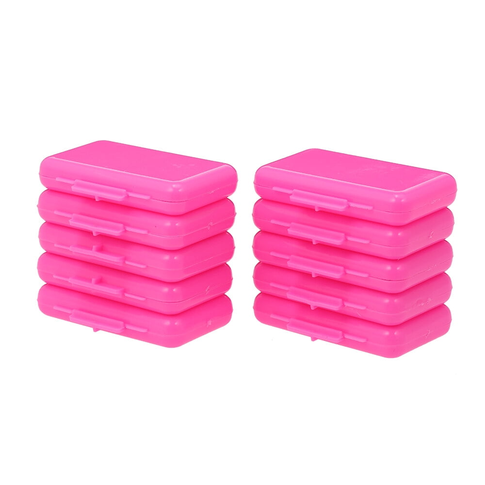 10PCS Teeth Wax Kit Pain Relief for Orthodontic Braces Wearers 1 Box of ...
