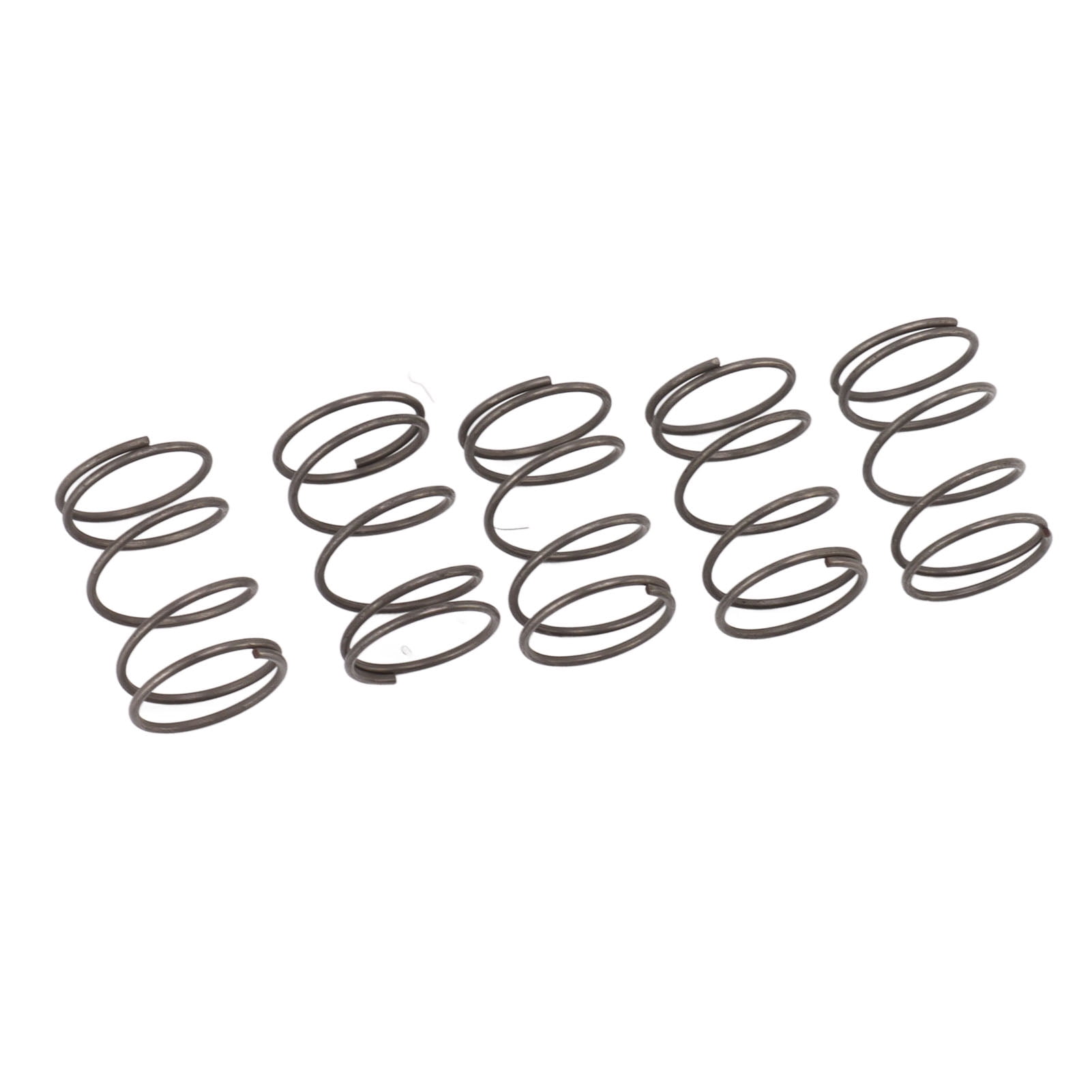 10PCS Trimmer Head Metal Springs Grass Cutter Spring Replacement Fit ...