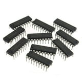 ULN2803A Transistor 10pcs ULN2803A / ULN2803APG Transistor Arrays - 8 ...