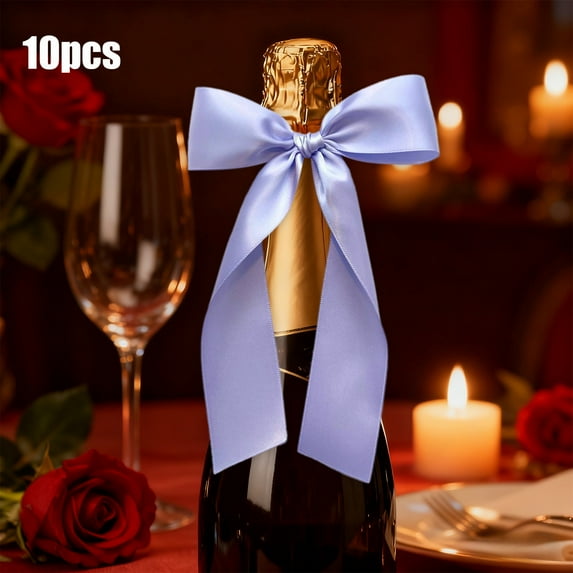 10PCS Valentine's Day Tree Decor Bow Gifts, Valentines Decorations for ...