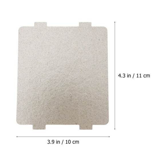 Microwave Waveguide Cover