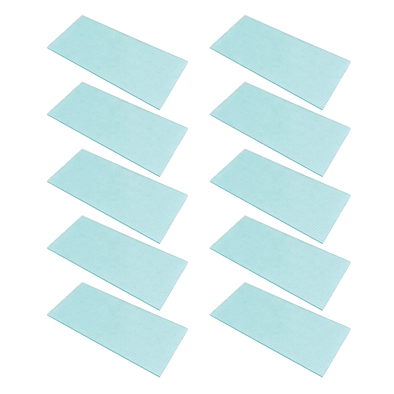 10PCS Welding Screen Outer Replacement Lens Outside Lens Filter Covers ...