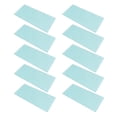 10PCS Welding Screen Outer Replacement Lens Outside Lens Filter Covers ...