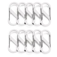 Blessed Christian Religious Inspirational Spinning Round Metal Key ...