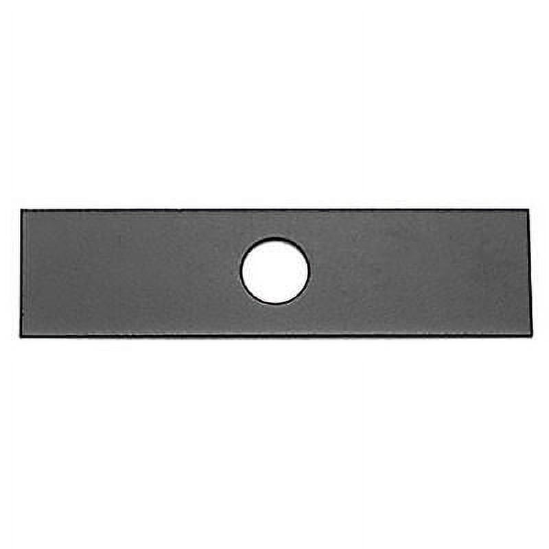 10PK Oregon 40-139, 8" x 2" Edger Blade, 1" Center Hole for Stihl 4133 ...