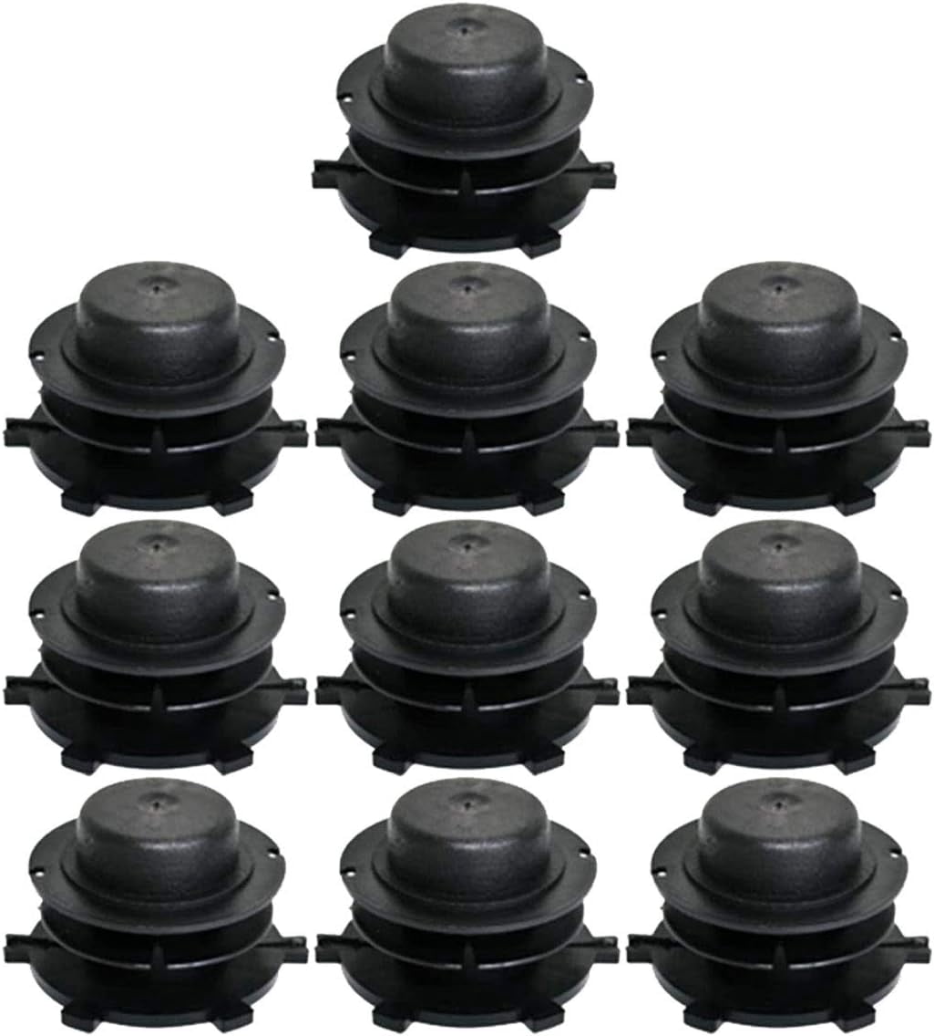 10PK Spool Replacement for Stihl String Trimmer Head - Walmart.com