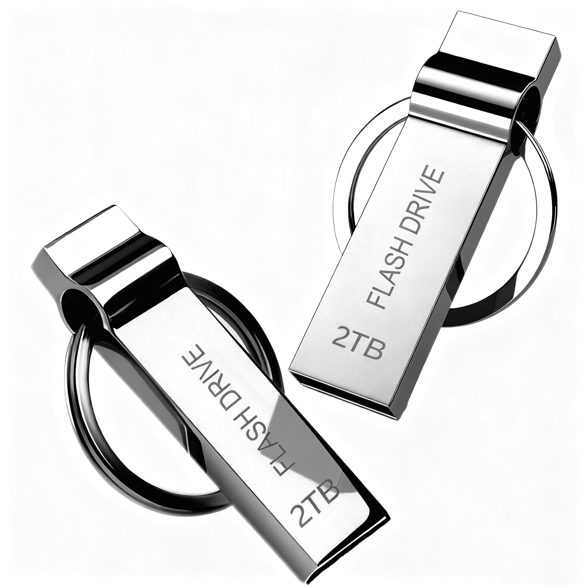 USB Flash Drive 2T/1864G Thumb Drives Memory Stick Jump Drive for ...