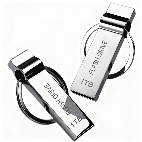 USB Flash Drive 1T/932G Thumb Drives Memory Stick Jump Drive for ...