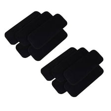 Barnakl Ceiling Fan Air Filters, Activated Coconut Shell Carbon ...