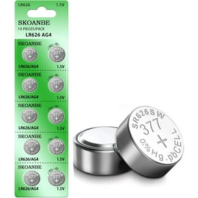 Sr 626 Sw Watch Battery