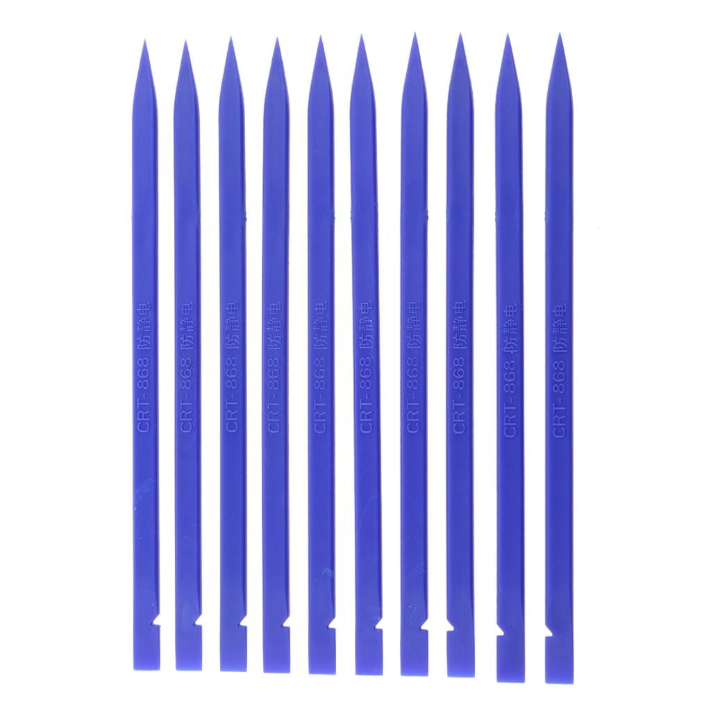 10Pack Spudger Opening Pry Tool - Walmart.com