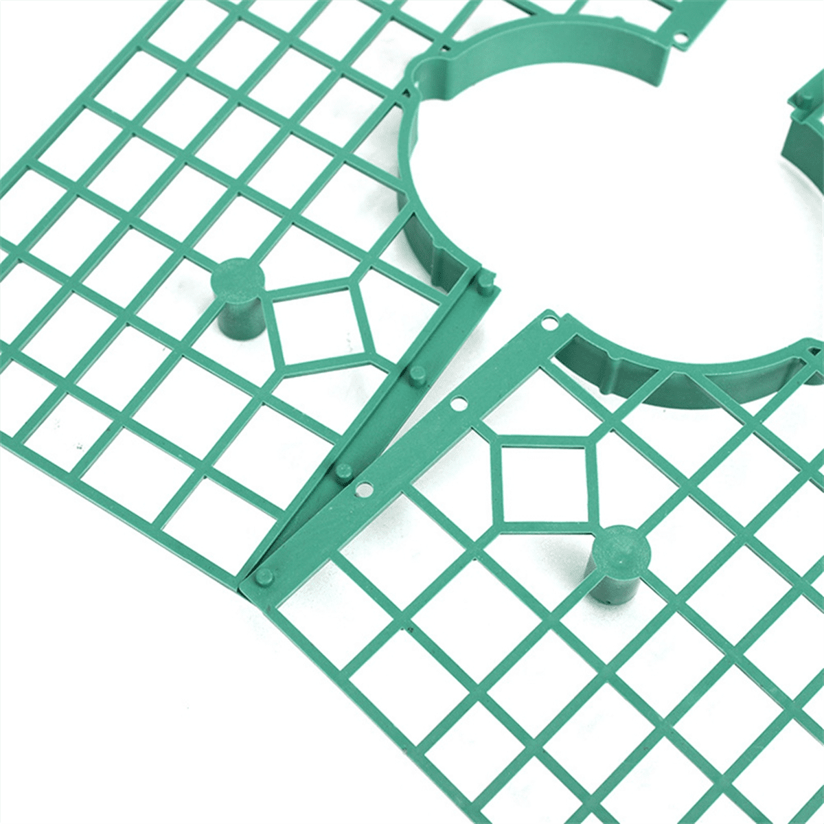 10Pack Strawberry Plant Support, Strawberry Planting Stand, Strawberry ...