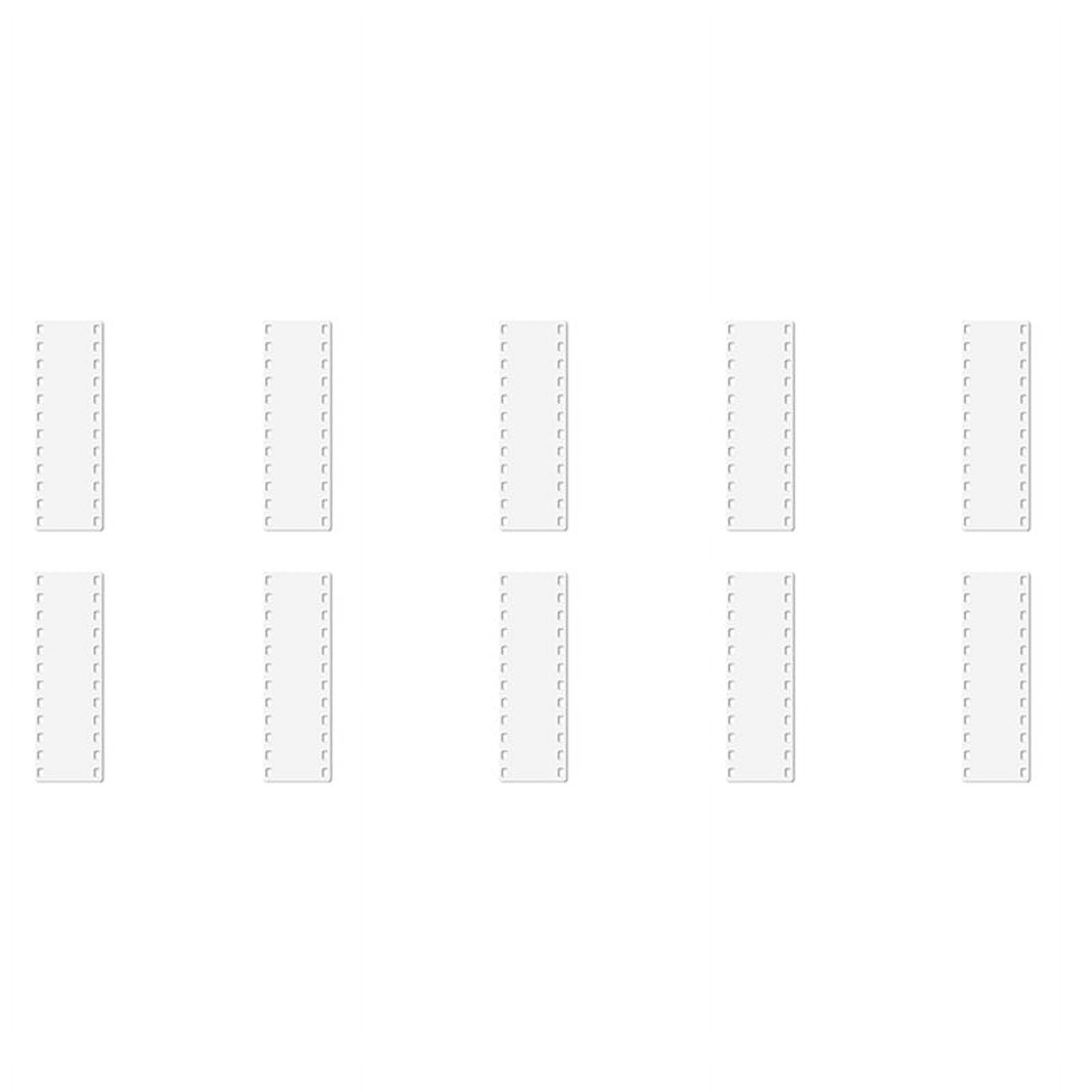 10Pack Sublimation Film Blanks Roll Picture Camera Memory Gifts Double ...