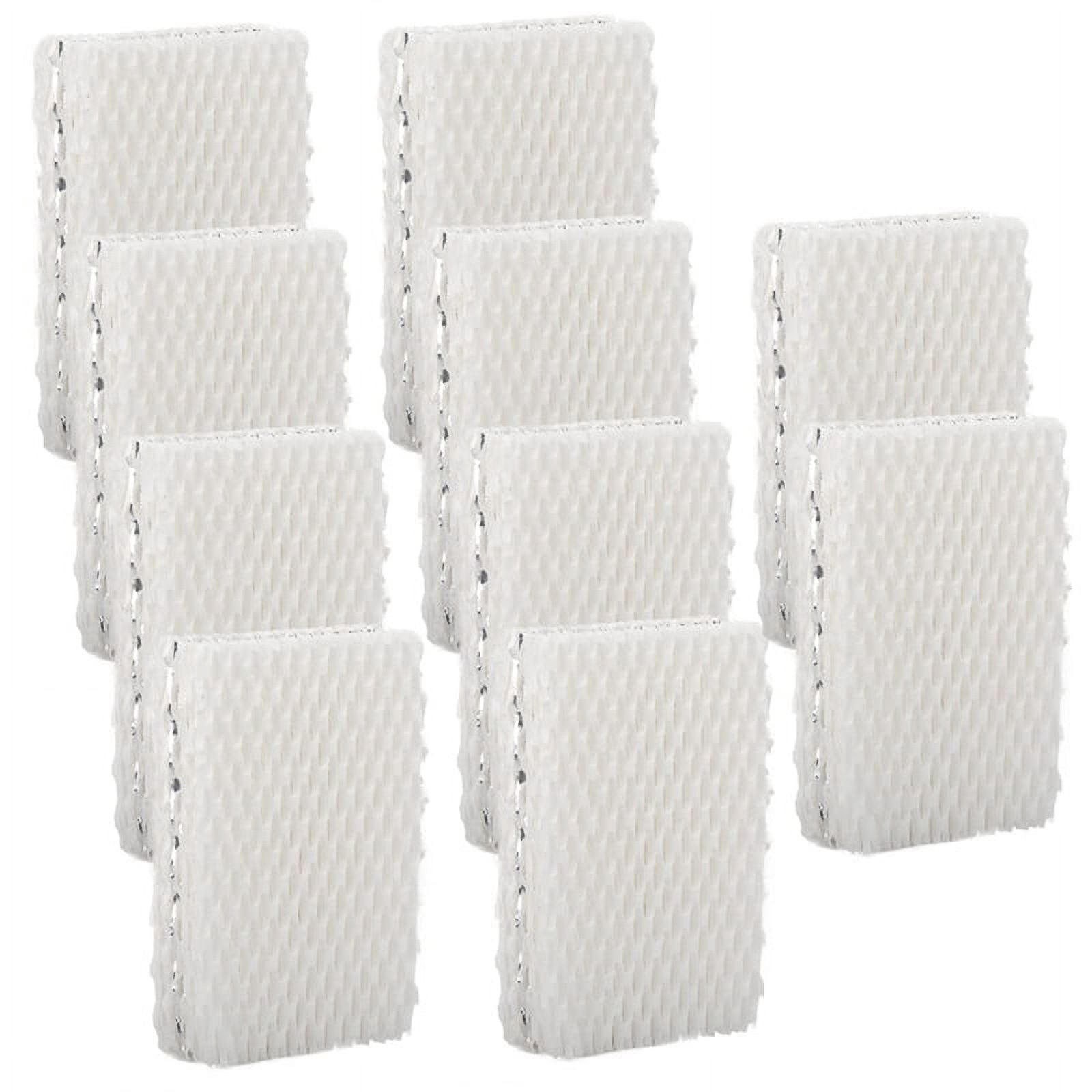 10Pack WF813 Humidifier Wick Filter Replacement Compatible for Relion ...