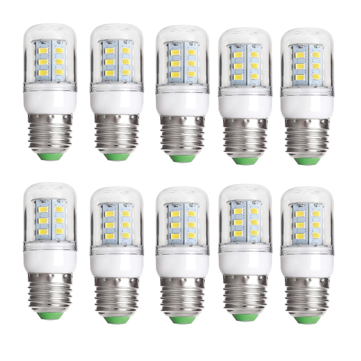 KEI D34L 10Pack LED Fridge Bulb Replacement for Frigidaire, Kenmore ...