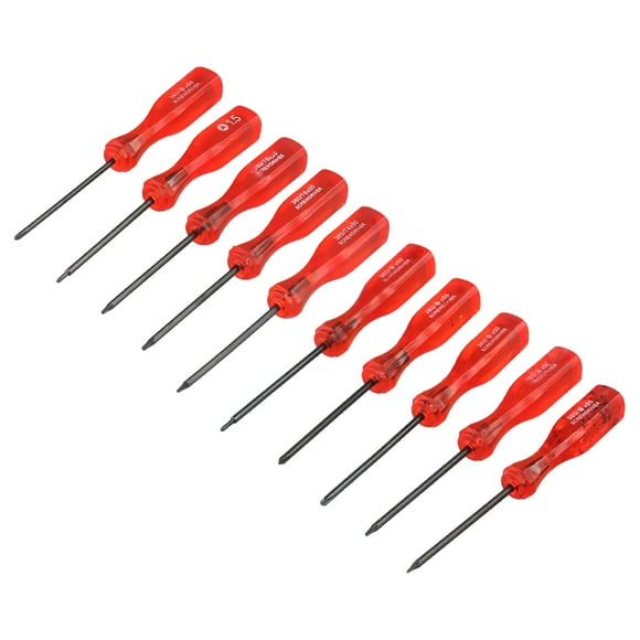 Tri Wing Screwdrivers
