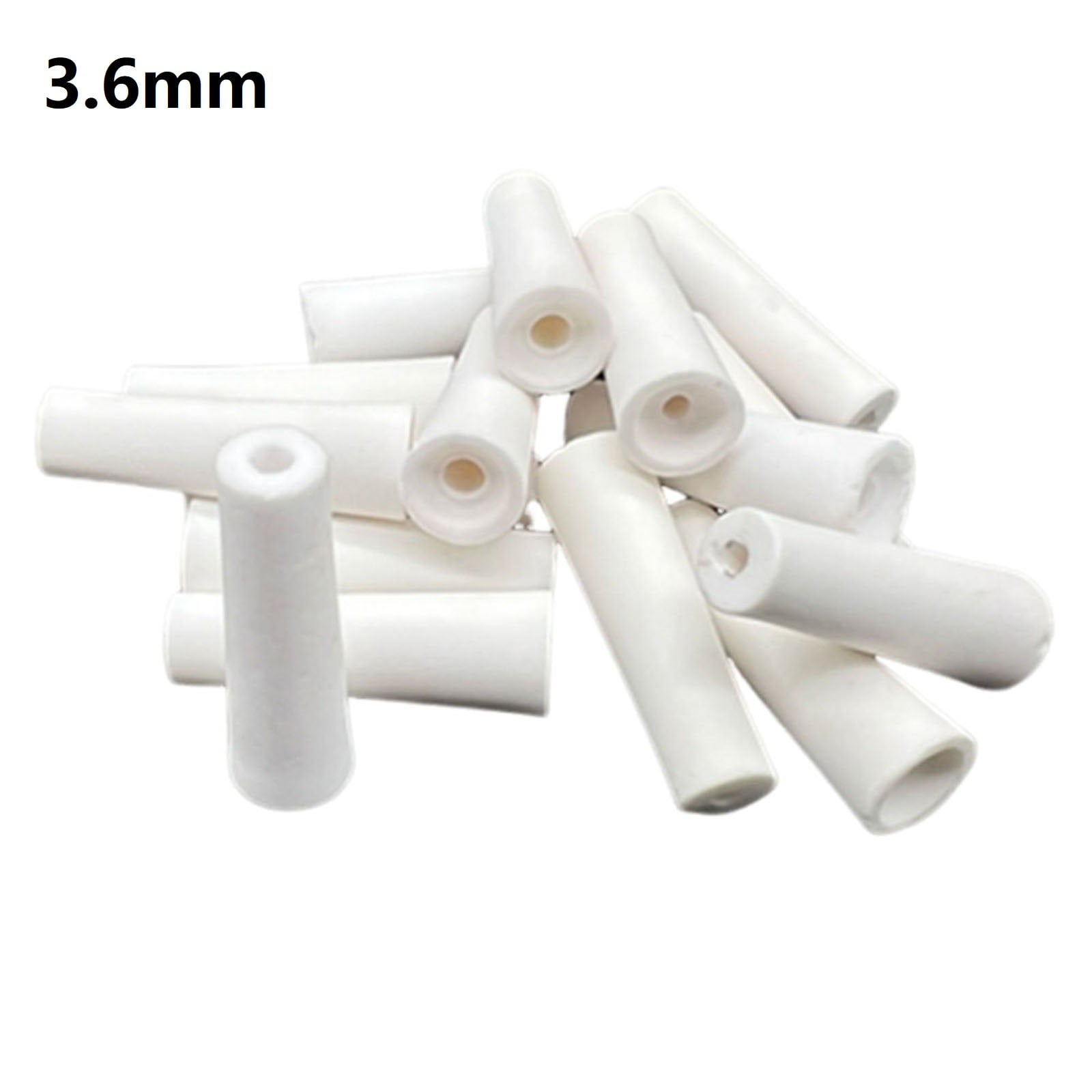 10Pc Sandblaster Nozzle For Valve Type Sand Blasting Portable ...