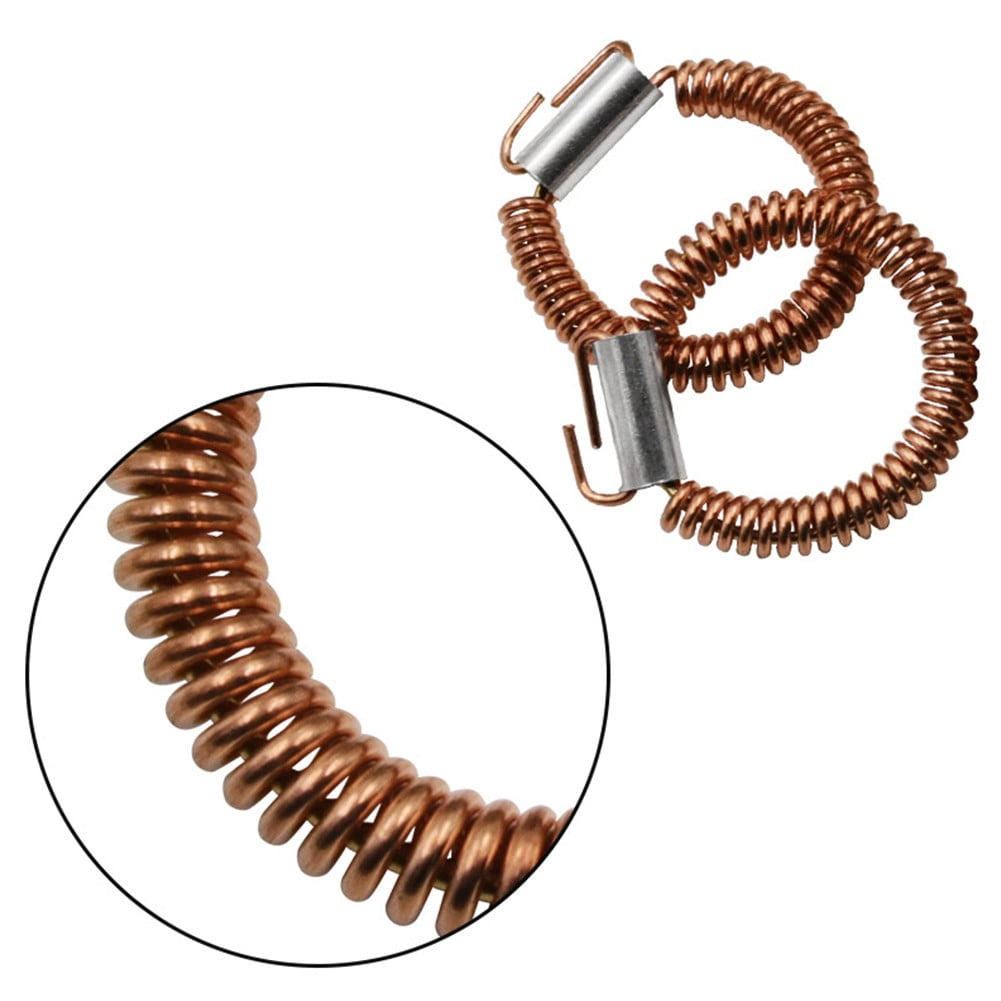 10Pc Stator Tension Spring Power Tool Part for Electric Hammer Angle ...