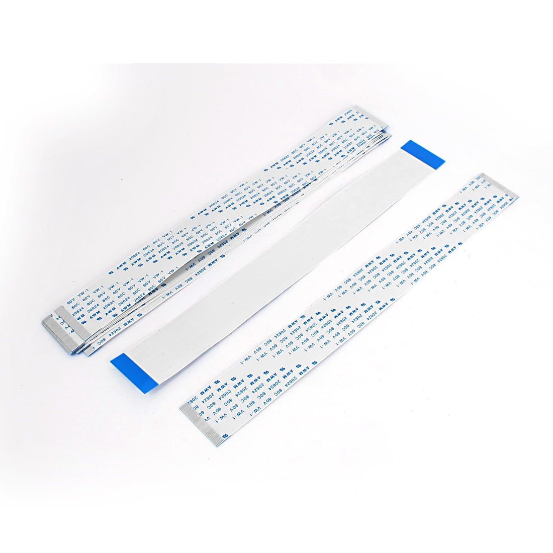 10Pcs 0.5mm Pitch 45 Pin AWM 80C 60V -1 Flexible Flat Cable FFC FPC ...