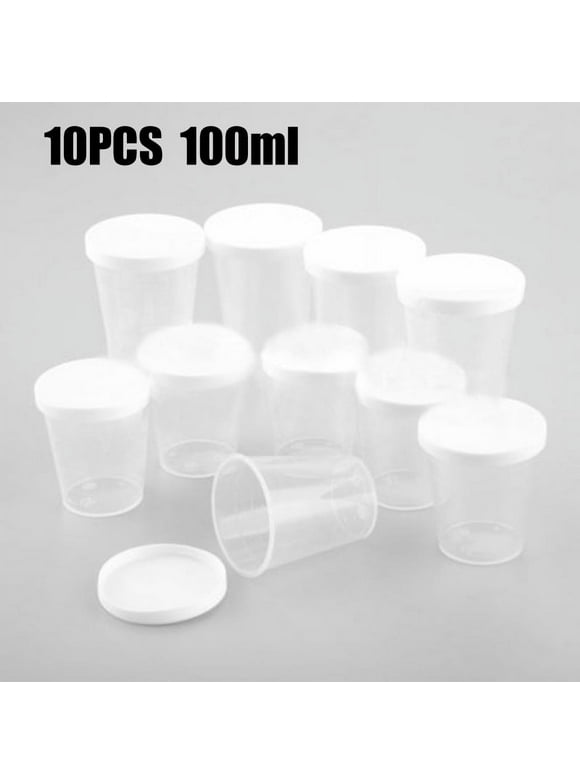 Medicine Cups in Medicine Dosing Containers - Walmart.com