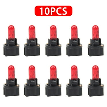 Htwon Car Auto Interior Atmosphere Wire Strip Light LED Decoration Lamp ...