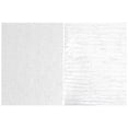 10Pcs 2 Styles Coated Paper Water Ripple Stickers Self Adhesive Decals ...