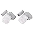 10Pcs 2025 New Non Scratch Wire Dishcloth, Double-Side Quick-Dry Odor ...