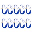 10Pcs 2026 Graduation Tassels Class of 2026 Graduation Cap Tassels ...