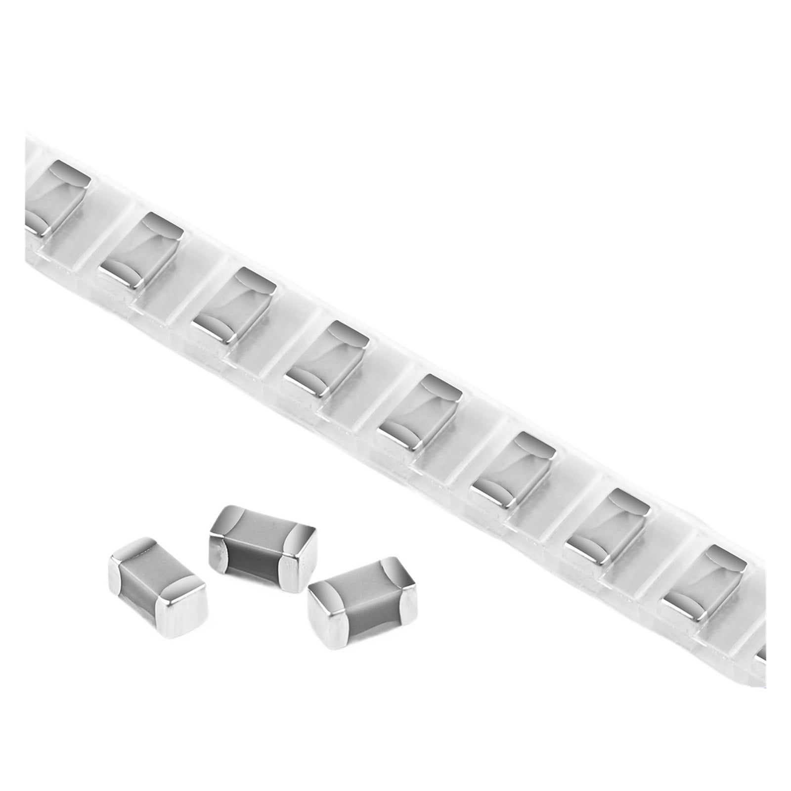 10Pcs 2220 SMD Thick Film Chip Multilayer Ceramic Capacitor 1UF 3.3UF ...