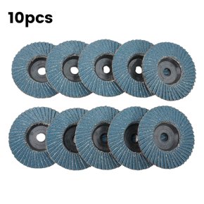 Sanding Flap Wheels
