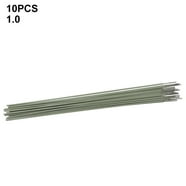 Forney 42327 1/8" X 18" Copper Coated Brazing Rod 10 Pack - Walmart.com
