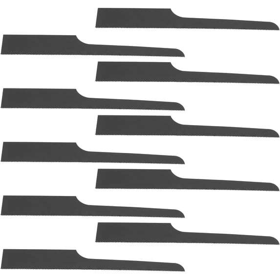 10Pcs 32T Air Saw Blades Air Body Saw Replacement Blades Air Body Saw ...