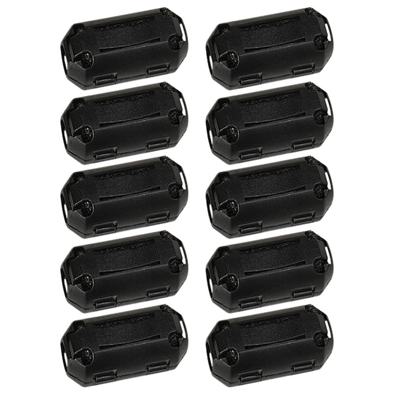 10Pcs 3D Printer Filament Filter Cleaner Dust and Static Removal Tool ...